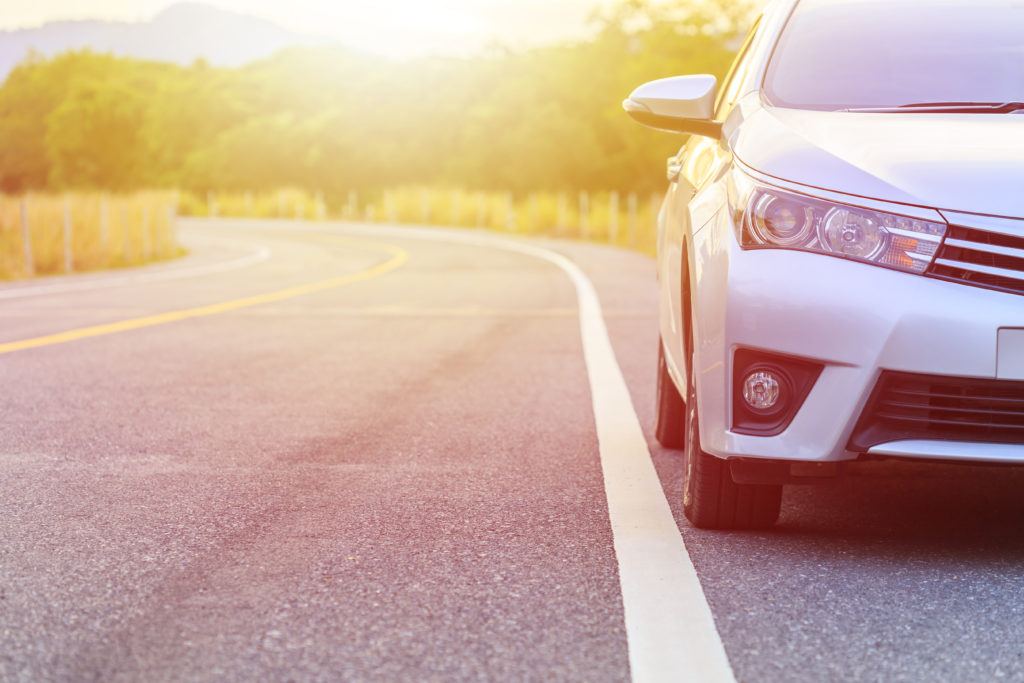 6 Tips For Car Protection Against The Sun You Should Know
